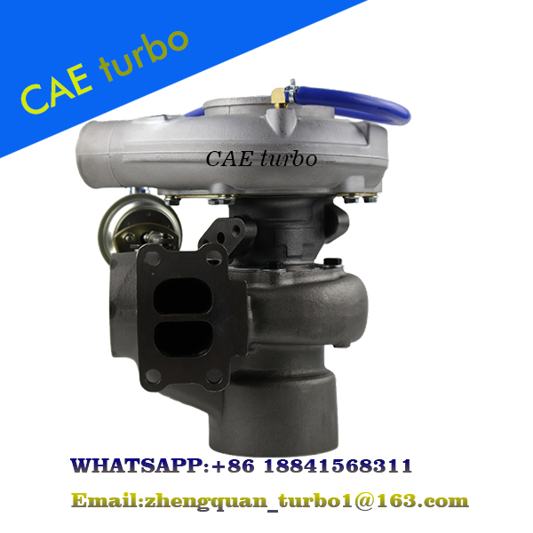 CAE TURBO